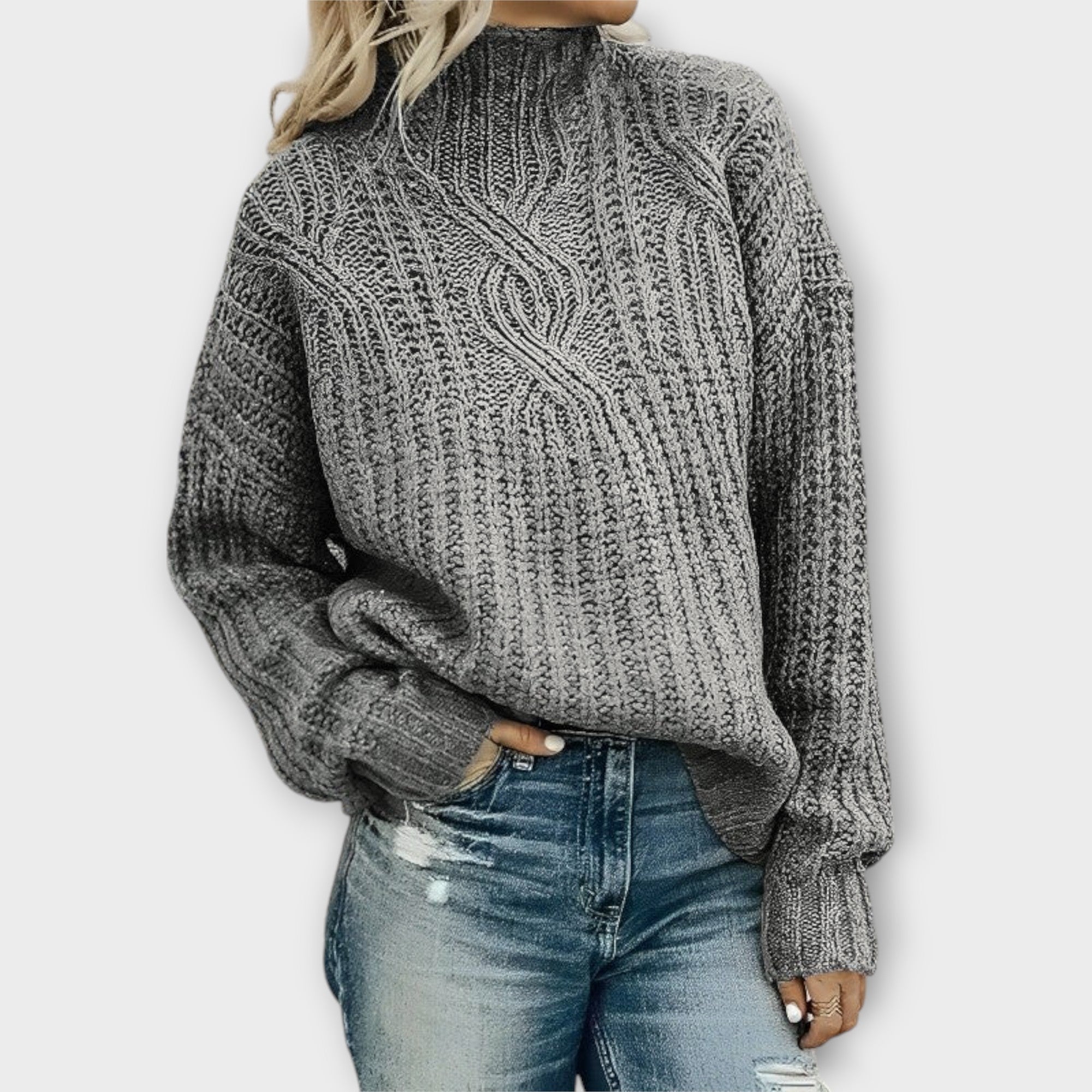 Sweaters & Cardigans – Maison London